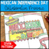 Spanish Art Crafts for Mexican Independence Day | Collaborative ...